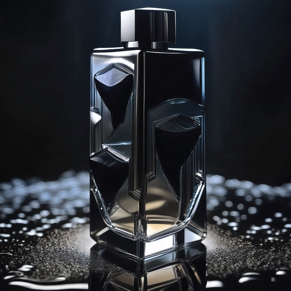 ISO Polyphony – Perfume